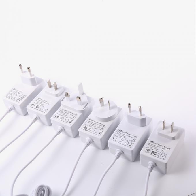 5V 3A 12V 2.5A 12V 2A 24V 1A Power Supply UL FCC CE SAA KC PSE CCC UKCA